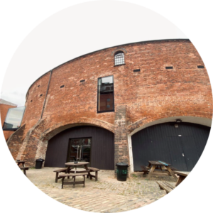 Our Story - Roundhouse Birmingham