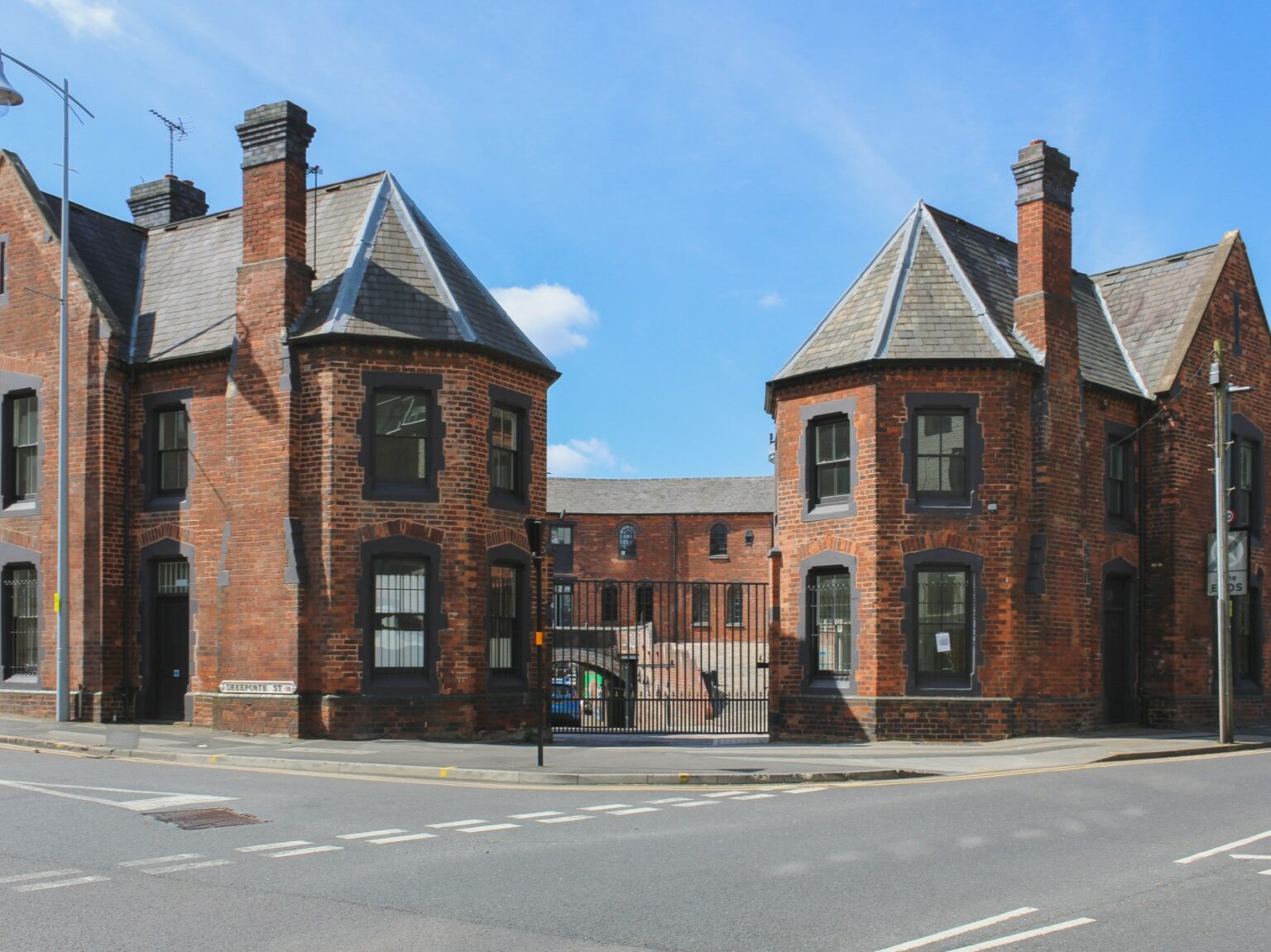 Home - Roundhouse Birmingham