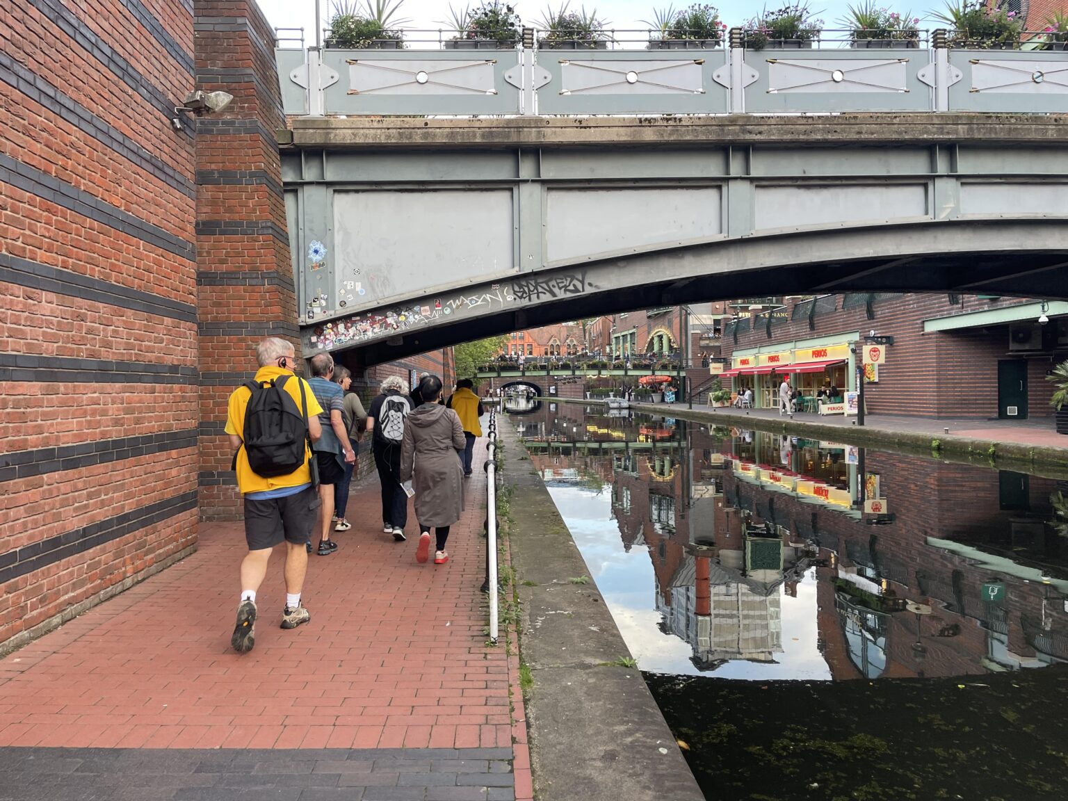 Home - Roundhouse Birmingham